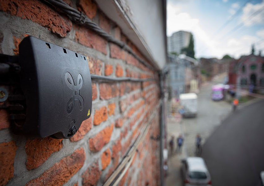 Quelle communication autour de l’installation de la fibre optique par ...